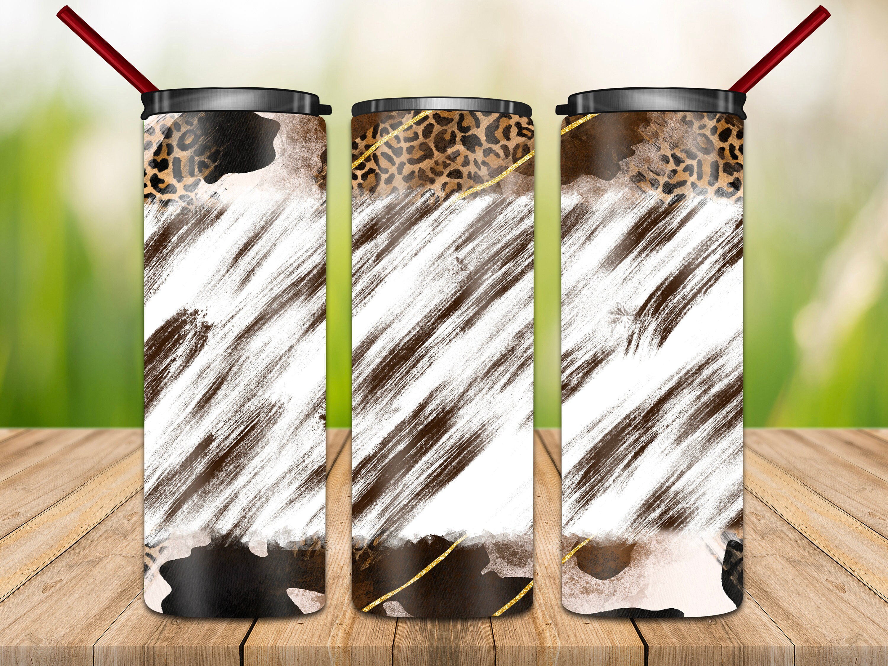 Pattern Tumbler Png Western Tumbler 5 Png File Tumbler 20oz | Etsy