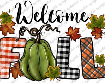 Fall Vibes PNG Pumpkin PNG Fall PNG Happy Fall Png Gnome - Etsy