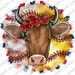 Softball and Baseball Cow Png Watercolor Softball Baseball - Etsy