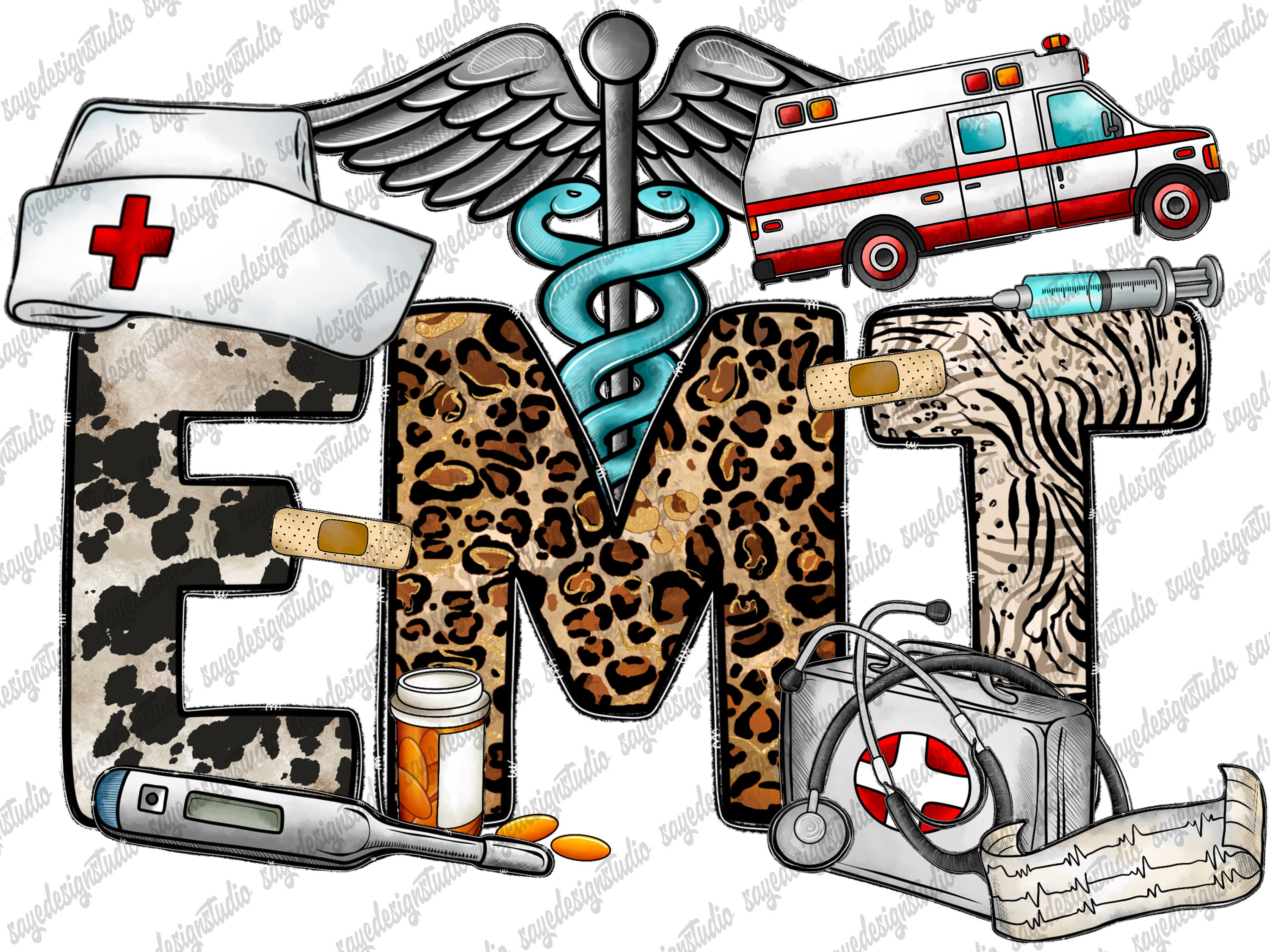Emt Png