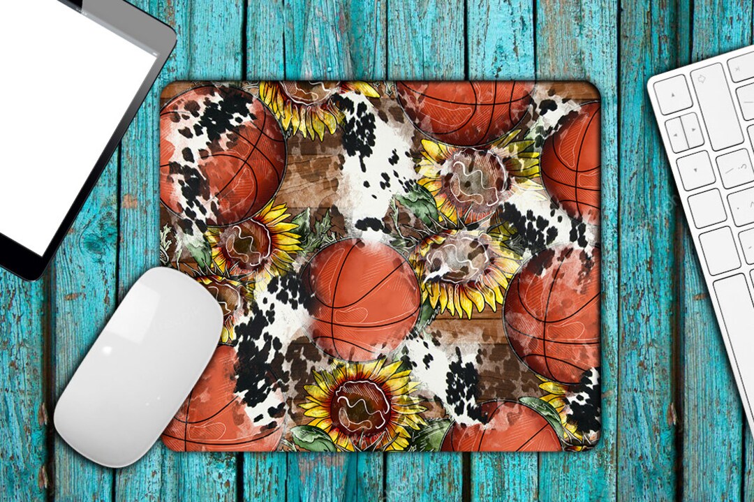 Basketball Mousepad Png, Basketball Png, Mousepad Png, Western ...