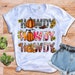 Howdy Fall Png Howdy Png Sublimation Design Western Fall - Etsy