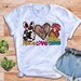 Peace Love Chickens Png Chickens Farmer Sublimation - Etsy