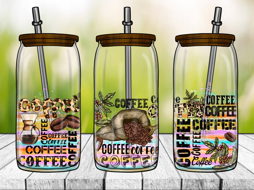 Coffee Png, 16oz Libbey Cup Png, 16 Oz Libbey Glass, Coffee Bean Png ...