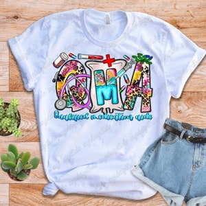 QMA PNG, Qualified Medication Aide Clipart, Nurse PNG, Western Png ...