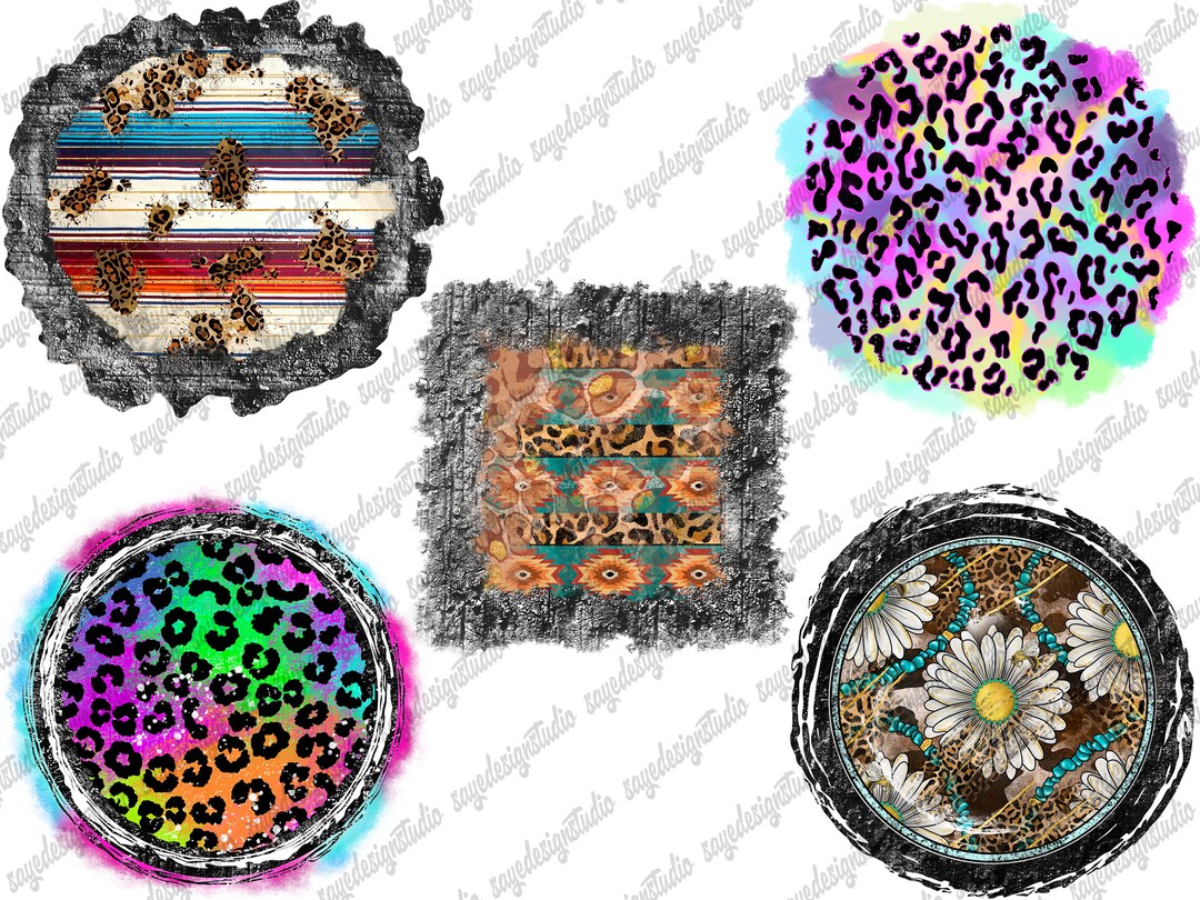 Pattern Design Png, Aztec, Western, Leopard Pattern, Western Pattern ...