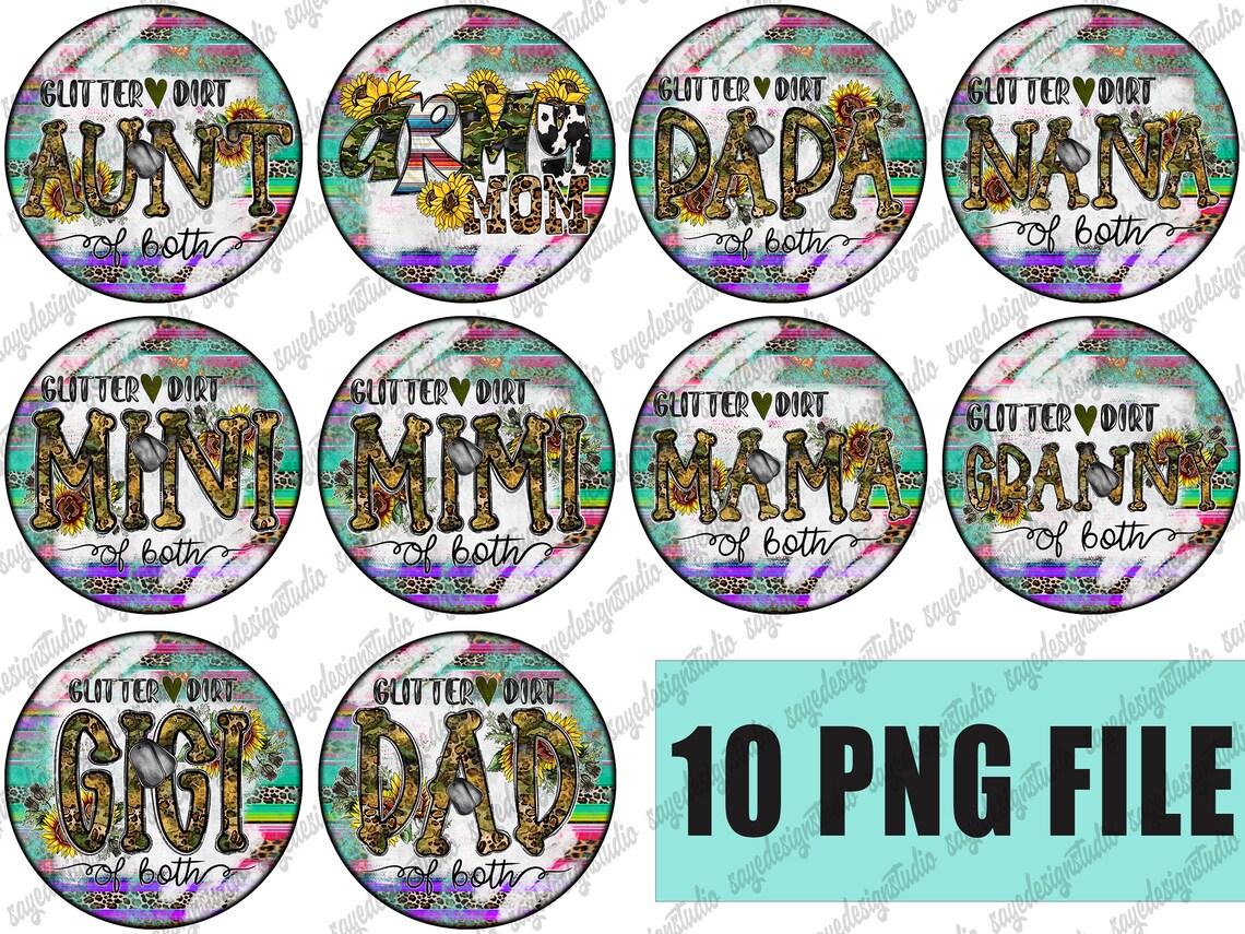 Army Car Coaster Png Car Coaster Png Glitter Dirt Mama of - Etsy