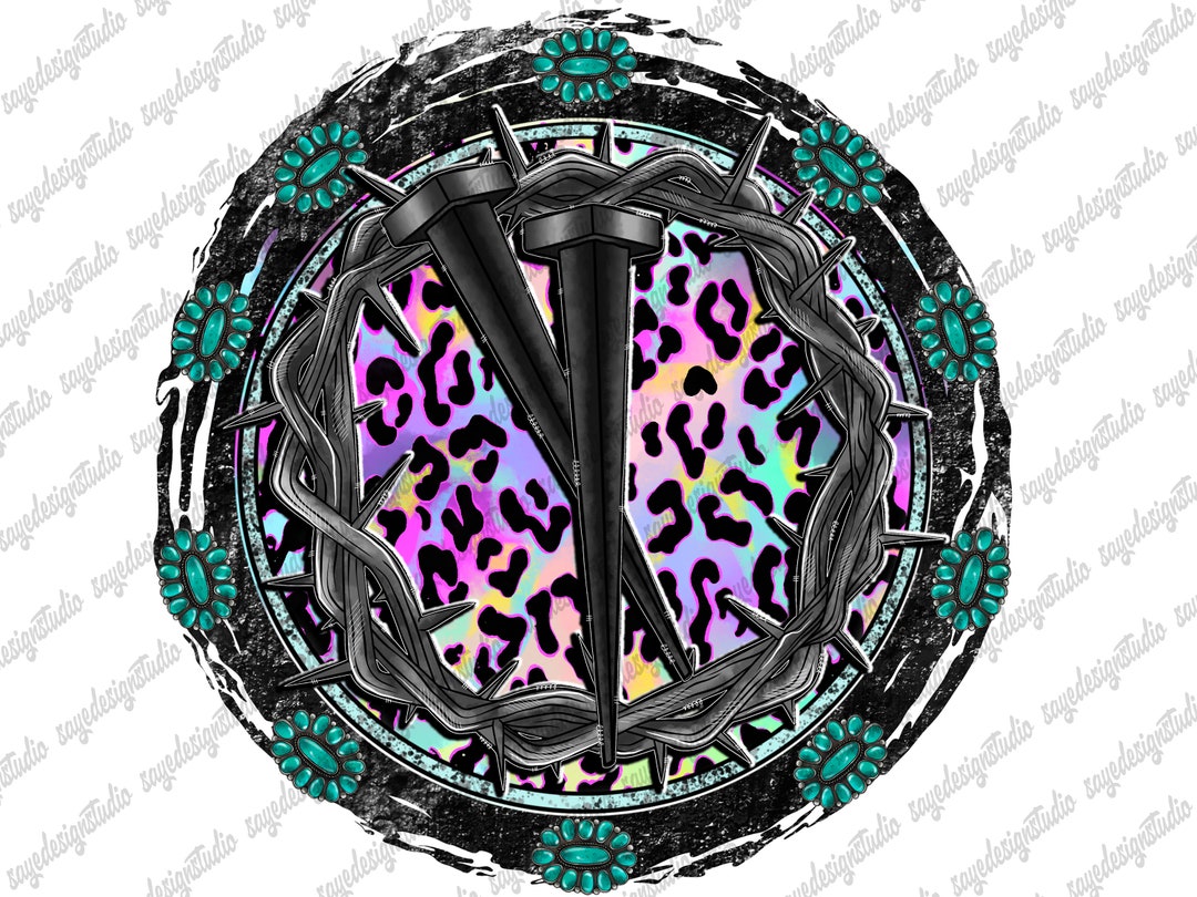 Thorn Crown Png File, Christian Png, Western, Jesus Png, Fé, Leopardo ...