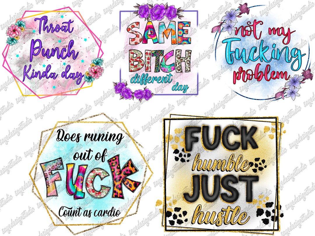 Sublimation Bundle, Sublimation, Sublimation Download Funny, Adult ...