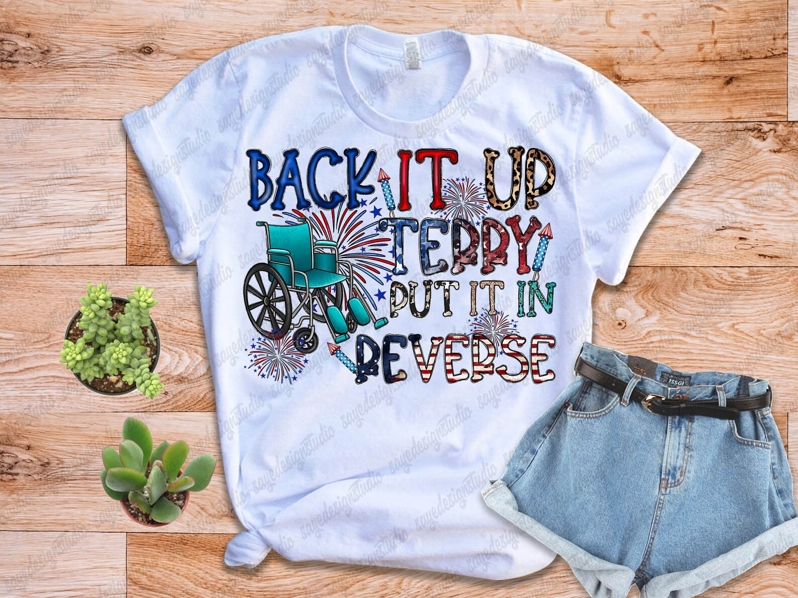 Back It up Terry Png File Put It in Reverse Terry Png Funny - Etsy