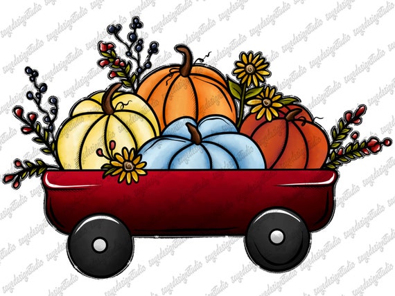 Fall Png Thankful Png Happy Fall Png Fall Vibes - Etsy