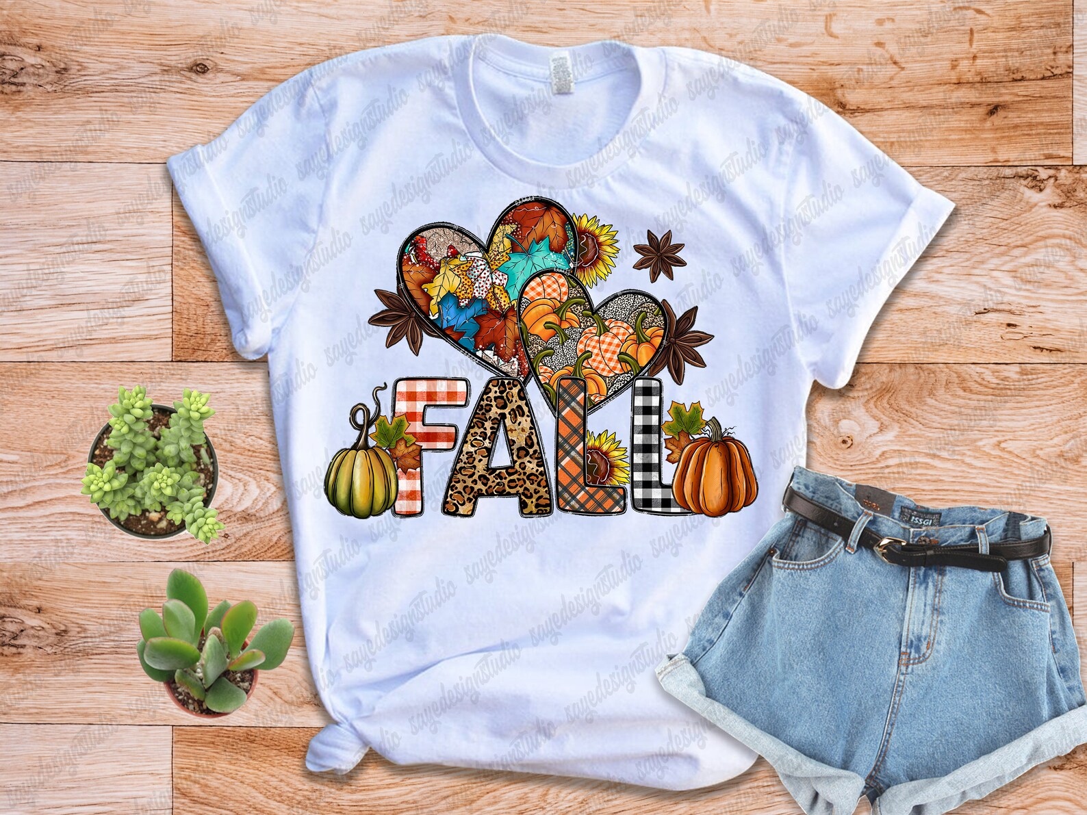 Heart Fall Png Thankful Png Happy Fall Png Fall Vibes - Etsy