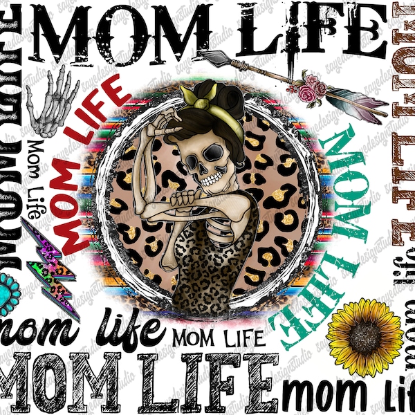 Turquoise Skeleton Png - Etsy