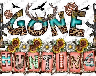 Gone Hunting Png, Hunt Png, Hunting Png, Western Png, Camouflage Png ...