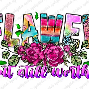 Flawed but Still Worthy PNG, Floral Design, Flower, Flawed Design ...