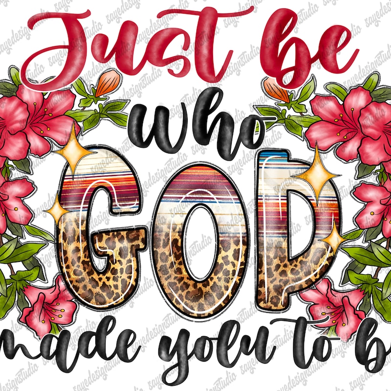 God Made You - Etsy