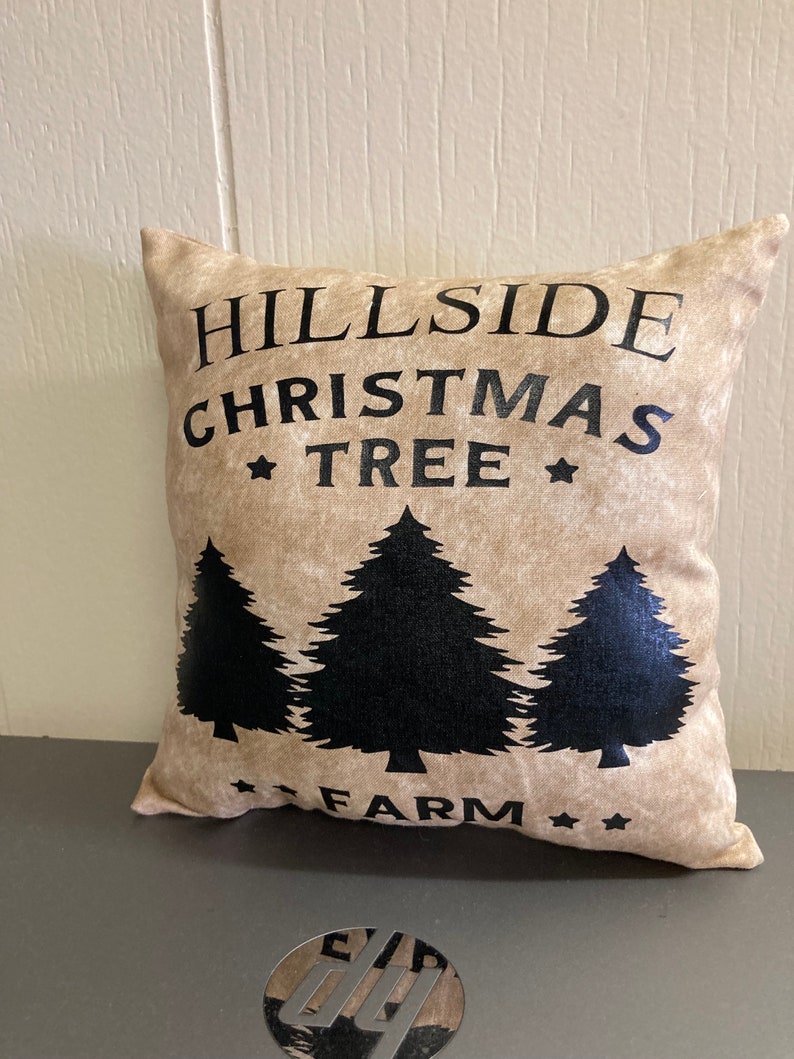 Primitive Raggedy Ann christmas Tree Farm Annie Handmade Doll FREE ...