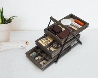 Velvet Drawer Inserts - Etsy