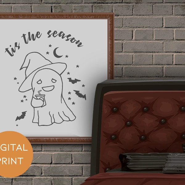 Digital Print Mystery Thriller and Suspense Bookshelf, Book Shelf, Book ...