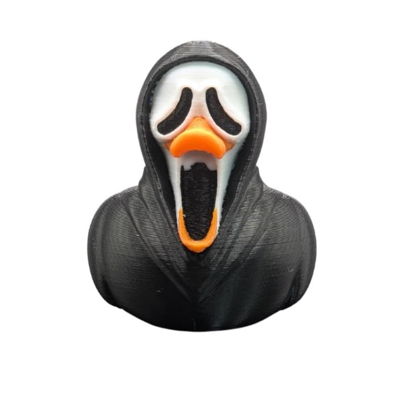 Free 3d Ghost Print - Etsy