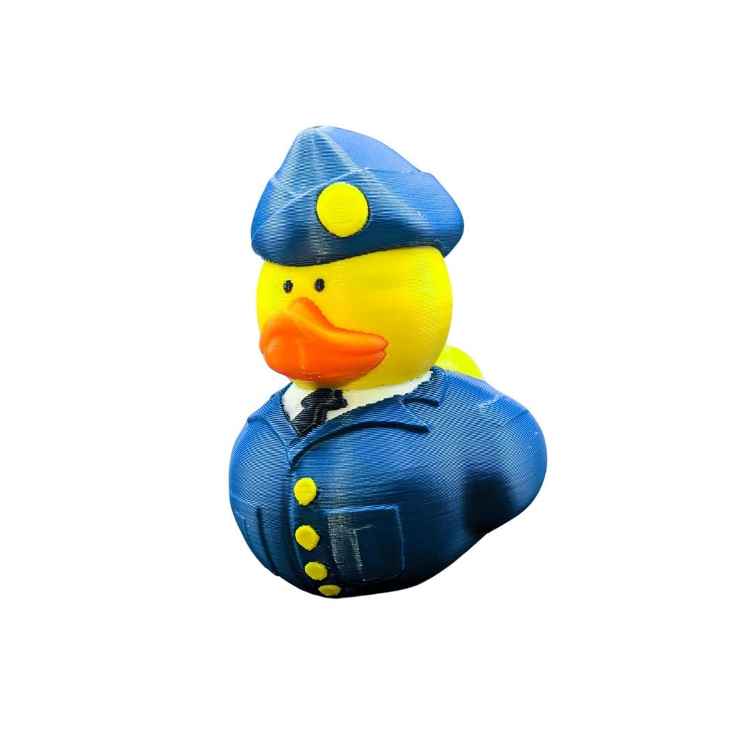 Exclusive Air Force Duck | Military Tribute Duck Gift | 3 Sizes ...