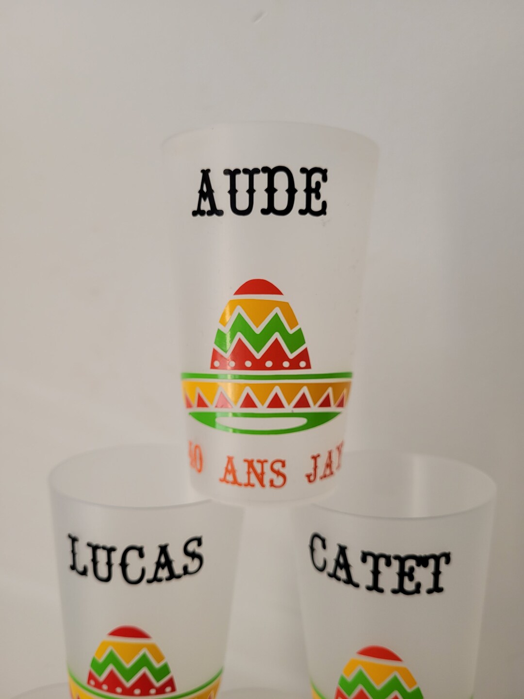 Customizable Reusable Cup - Etsy