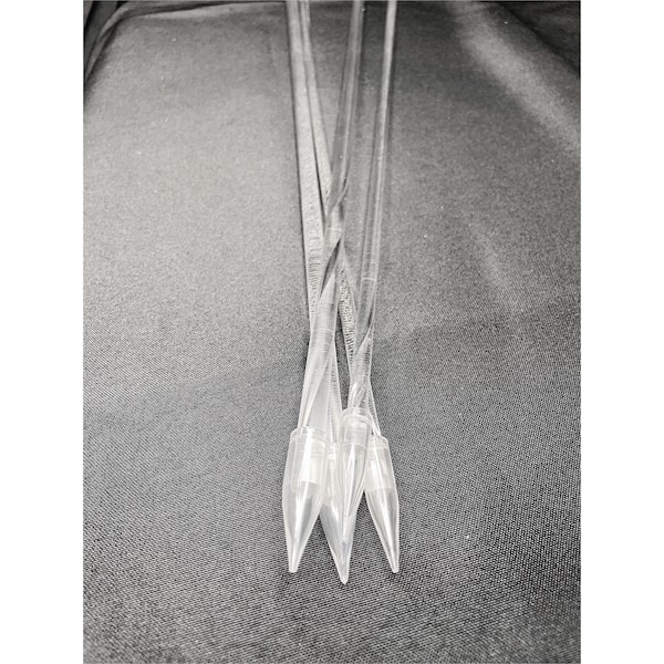 Acrylic Sticks for Plant - Etsy