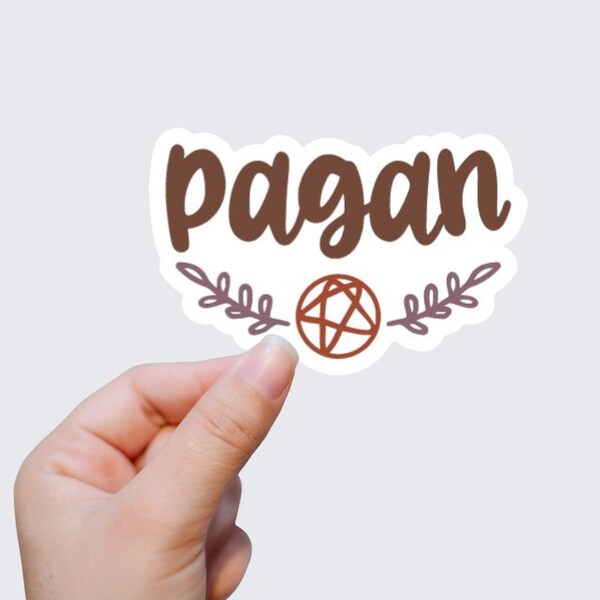 Pagan - Etsy