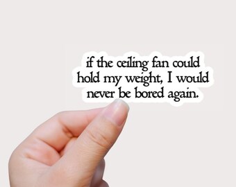 Ceiling Fan Stickers - Etsy