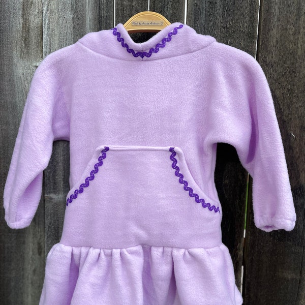 Alaska Kuspuk - Etsy