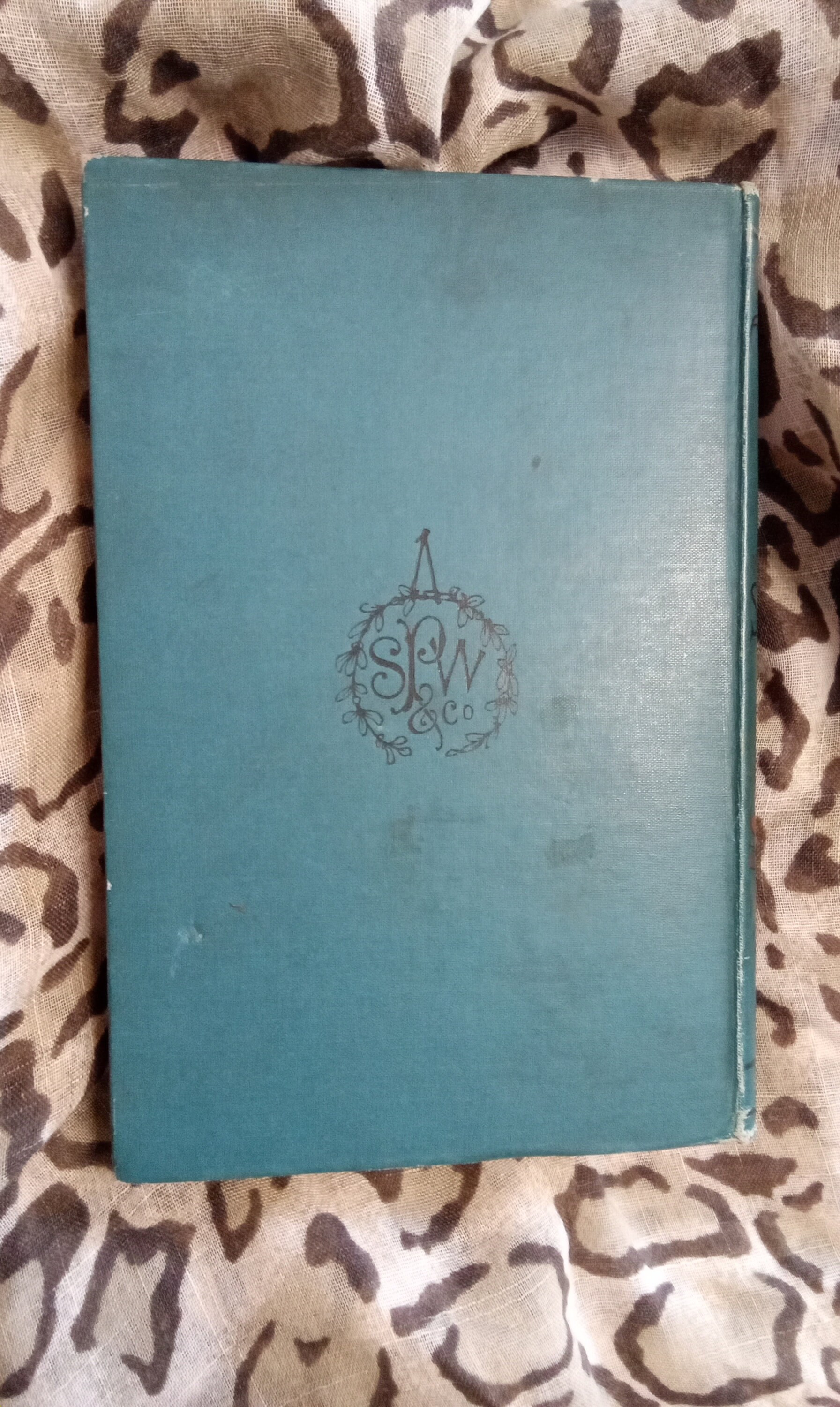 Antiquarian Book 1896. Michael Faraday A Man of Science by - Etsy