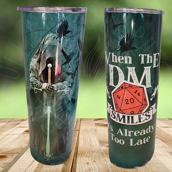 Dnd Cup - Etsy