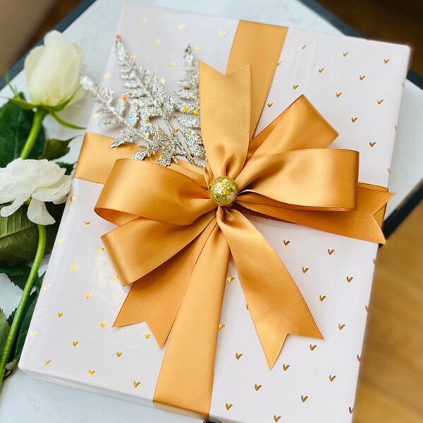 Pre Wrapped Gift Box - 60+ Gift Ideas for 2025
