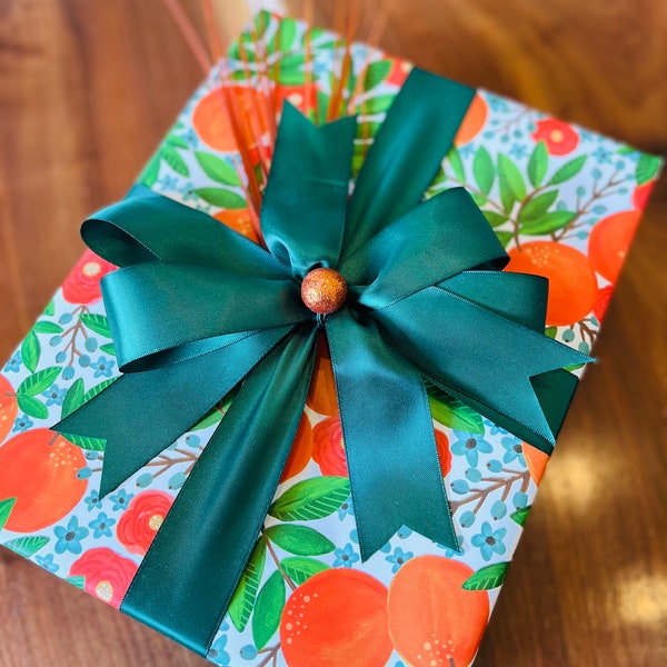 Pre Wrapped Gift Box - 60+ Gift Ideas for 2025