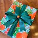 Pre Wrapped Gift Box, Ready to Use, Reusable Empty Gift Box, Unwraps ...