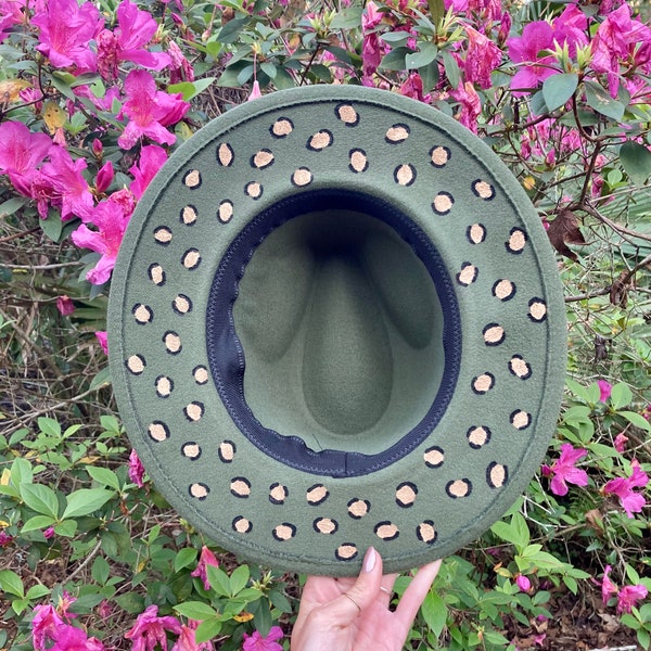 Whimsical Hat - Etsy