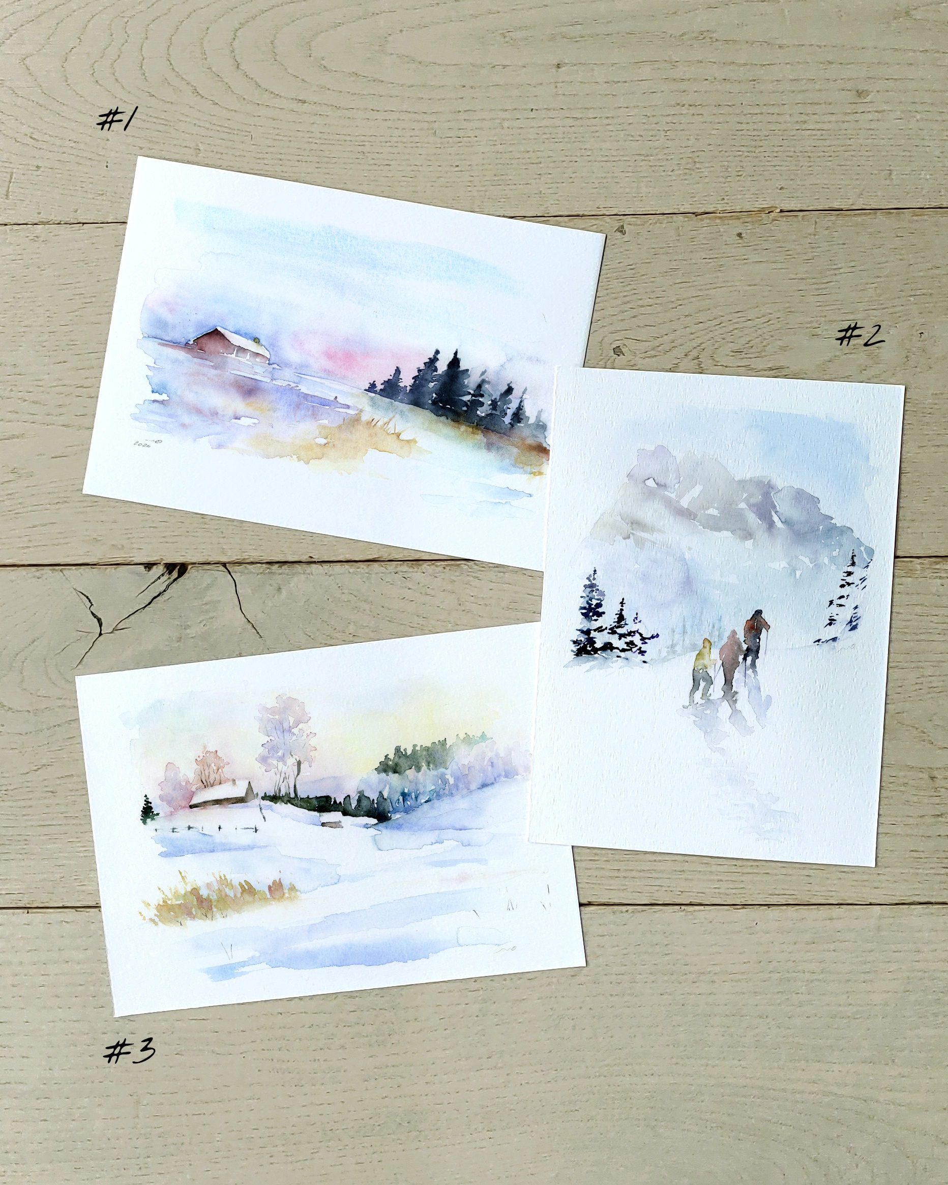 Best Friend Gift Box, Holiday Gift Box, Blue Gift Box, Book Lover ...