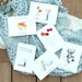 Watercolor Jewish Holiday Cards, Jewish Funny Card Pack, Holiday Card ...