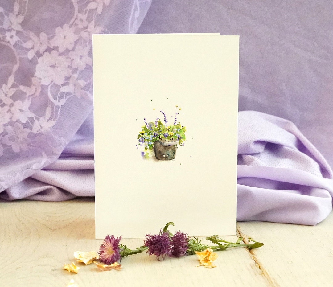 Handmade Appreciation Card Pack, Valentines Day Miss You Card ...