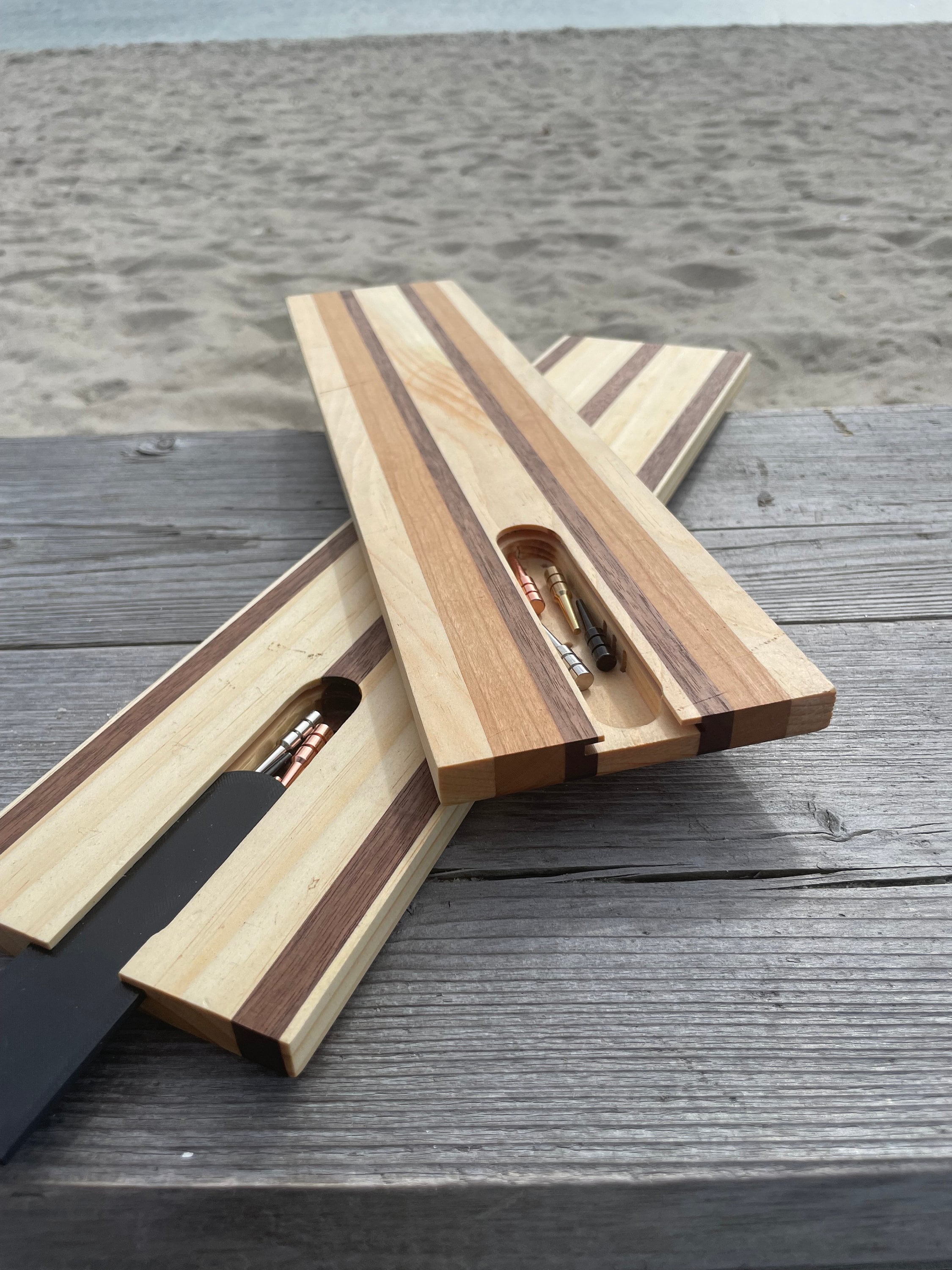 Cape Cod Cribbage Boards - Etsy