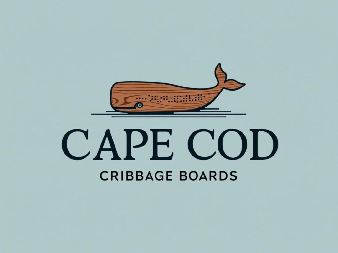 Cape Cod Cribbage Boards - Etsy