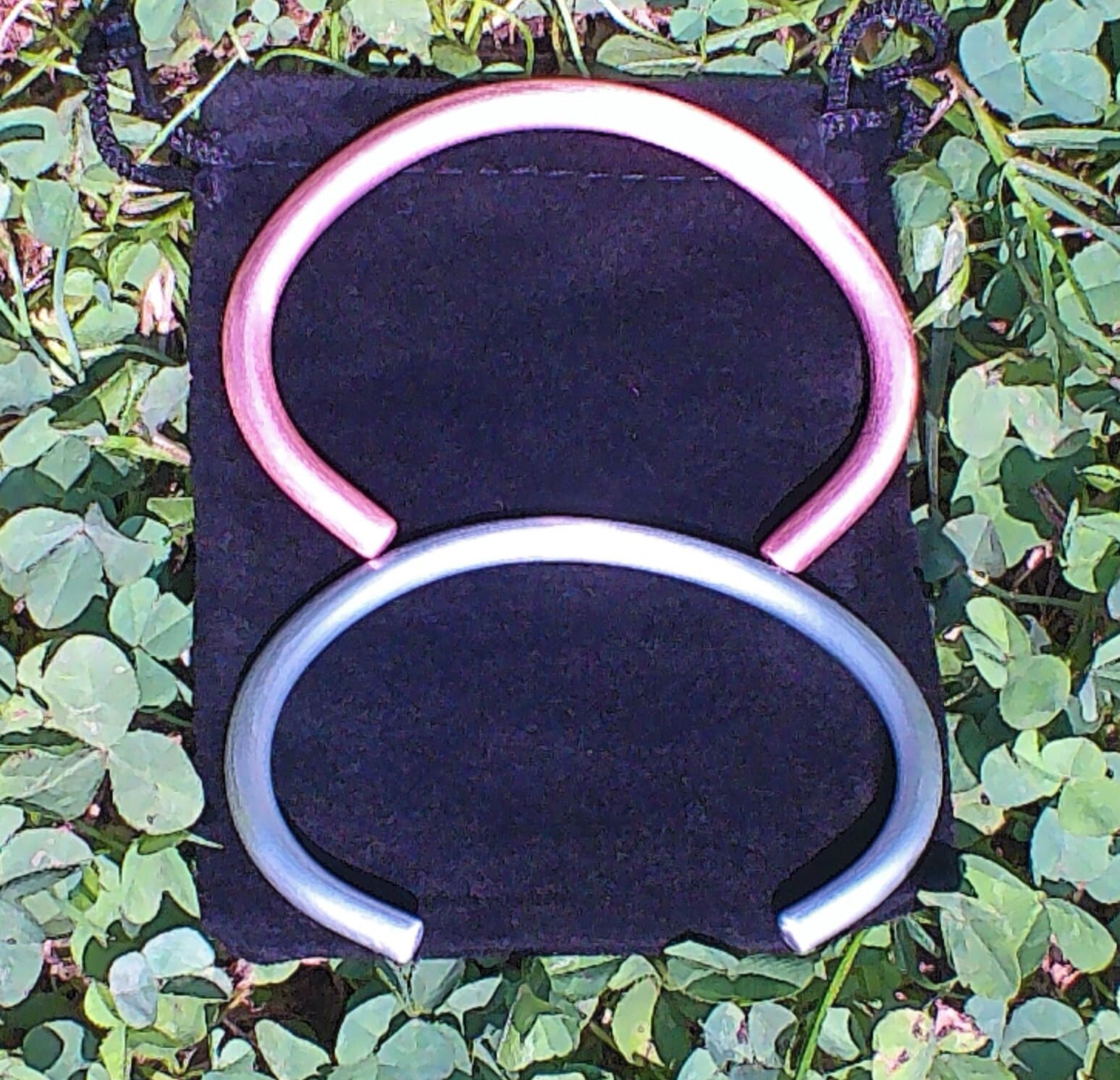XHD Pharaoh Electric Cuff Copper/zinc Bracelets or Anklets - Etsy