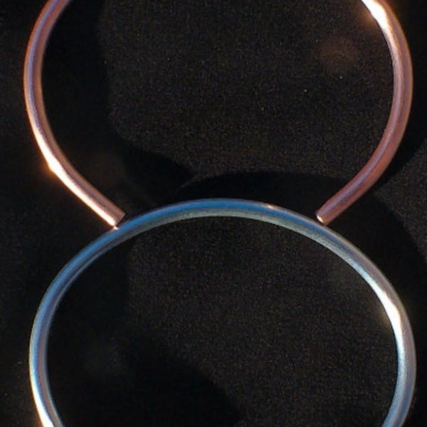 Cuff Bracelet - Etsy