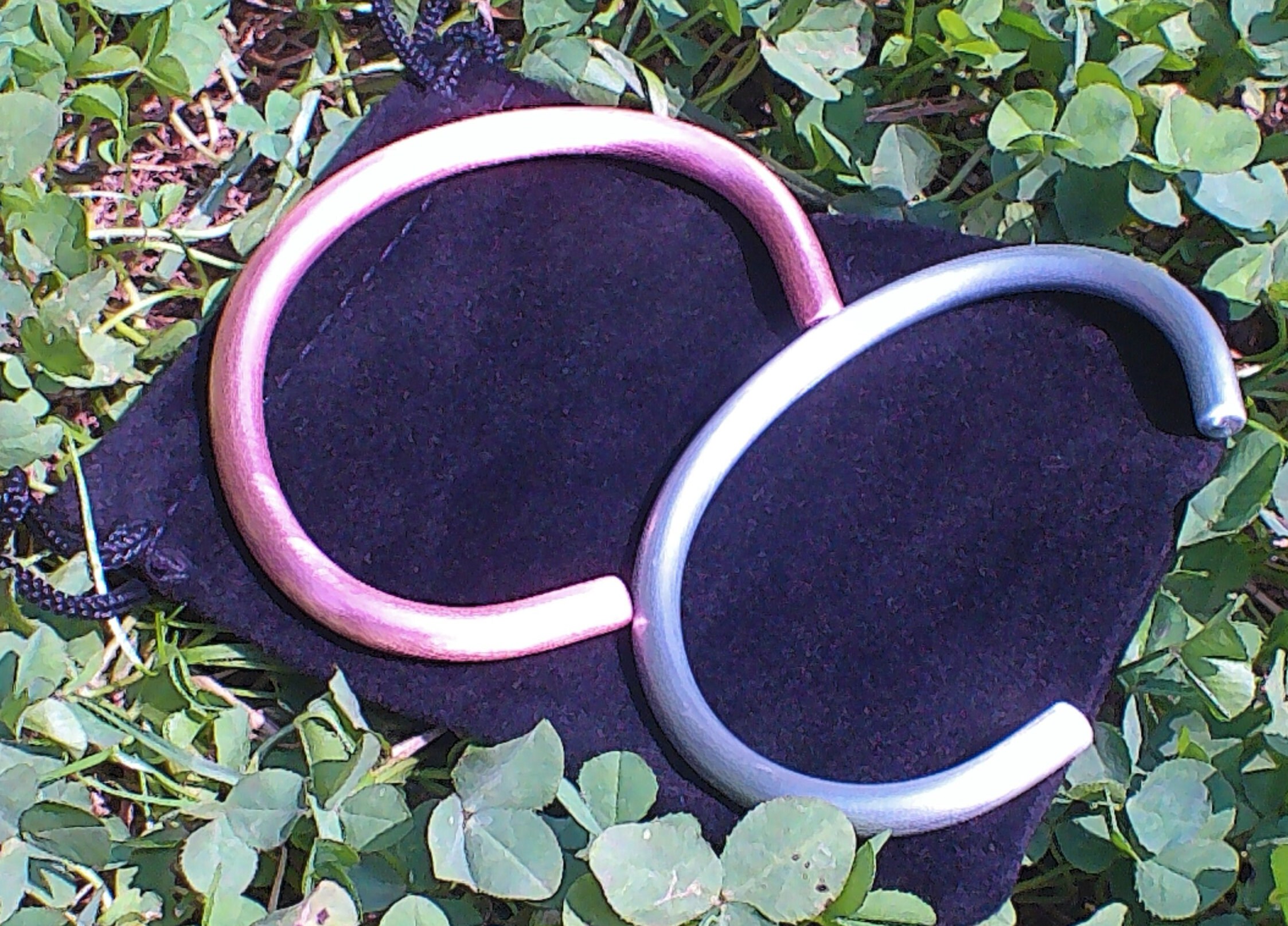 XHD Pharaoh Electric Cuff Copper/zinc Bracelets or Anklets - Etsy