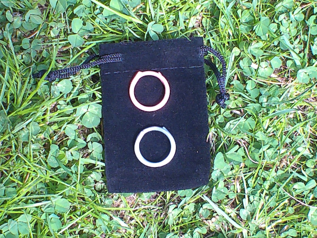 Pharaoh Rings 99.99% Pure Copper/zinc or Silver - Etsy