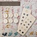 SVG Counting Boards 1-10 File for Laser Cutting Counting Ten Frames Diy ...