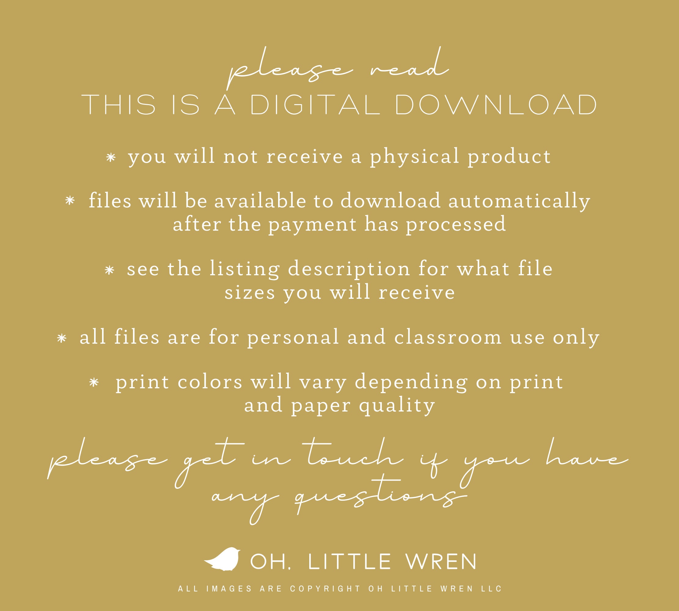 Numbers 1 to 20 Printable Wall Art, Digital Download Homeschool ...
