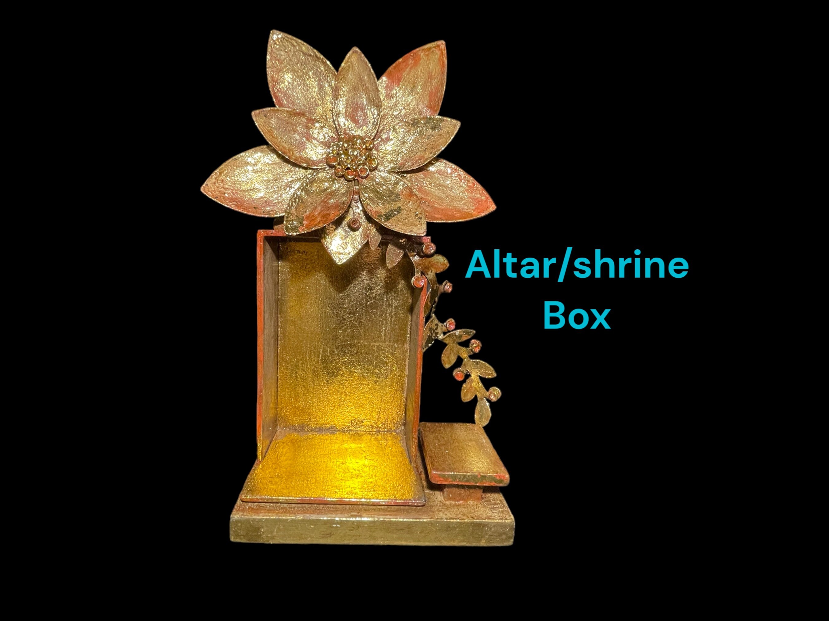 Memorial of Love, Altar of Remembrance , 3 Pc Set - Etsy