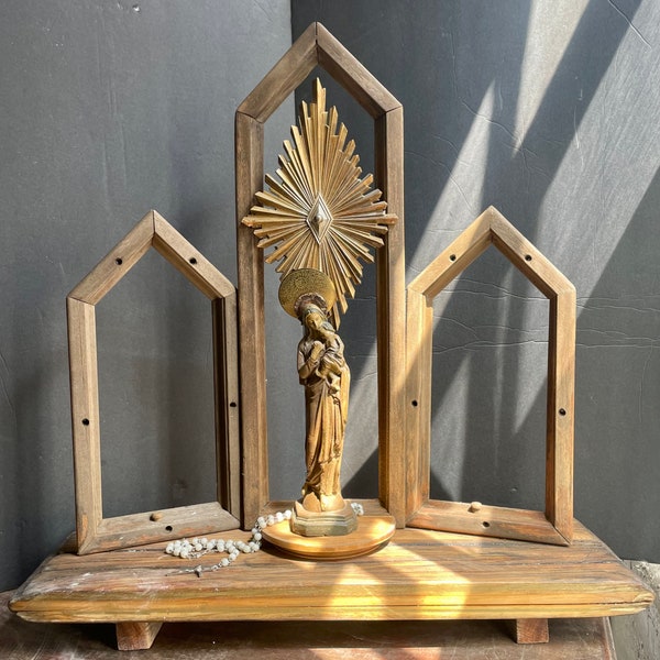 Portable Altar - Etsy