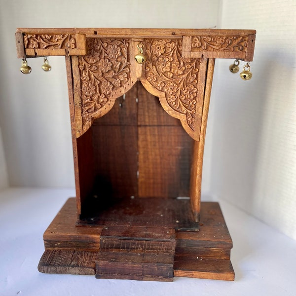 Shrine Box - Etsy